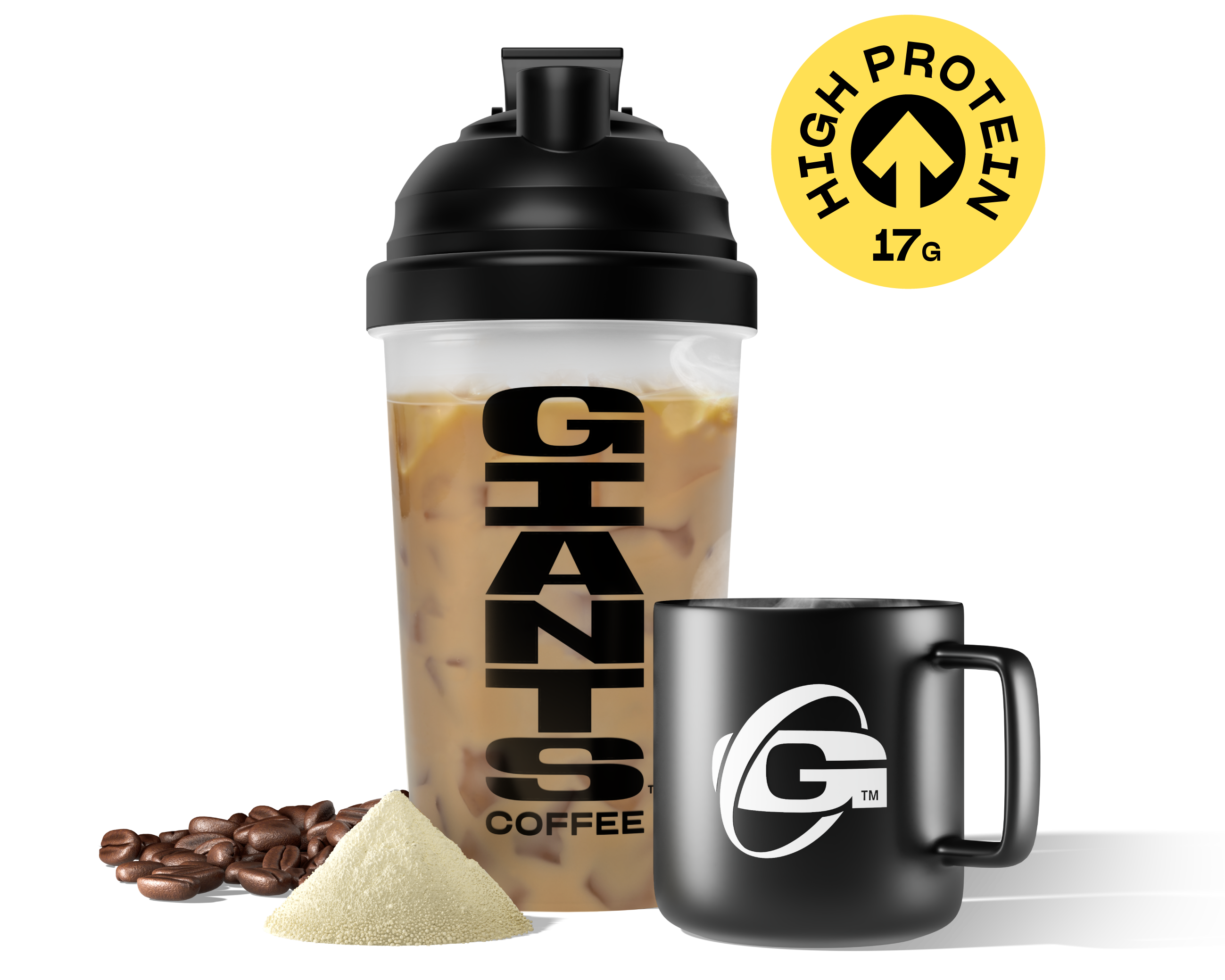 GIANTS™ Coffee