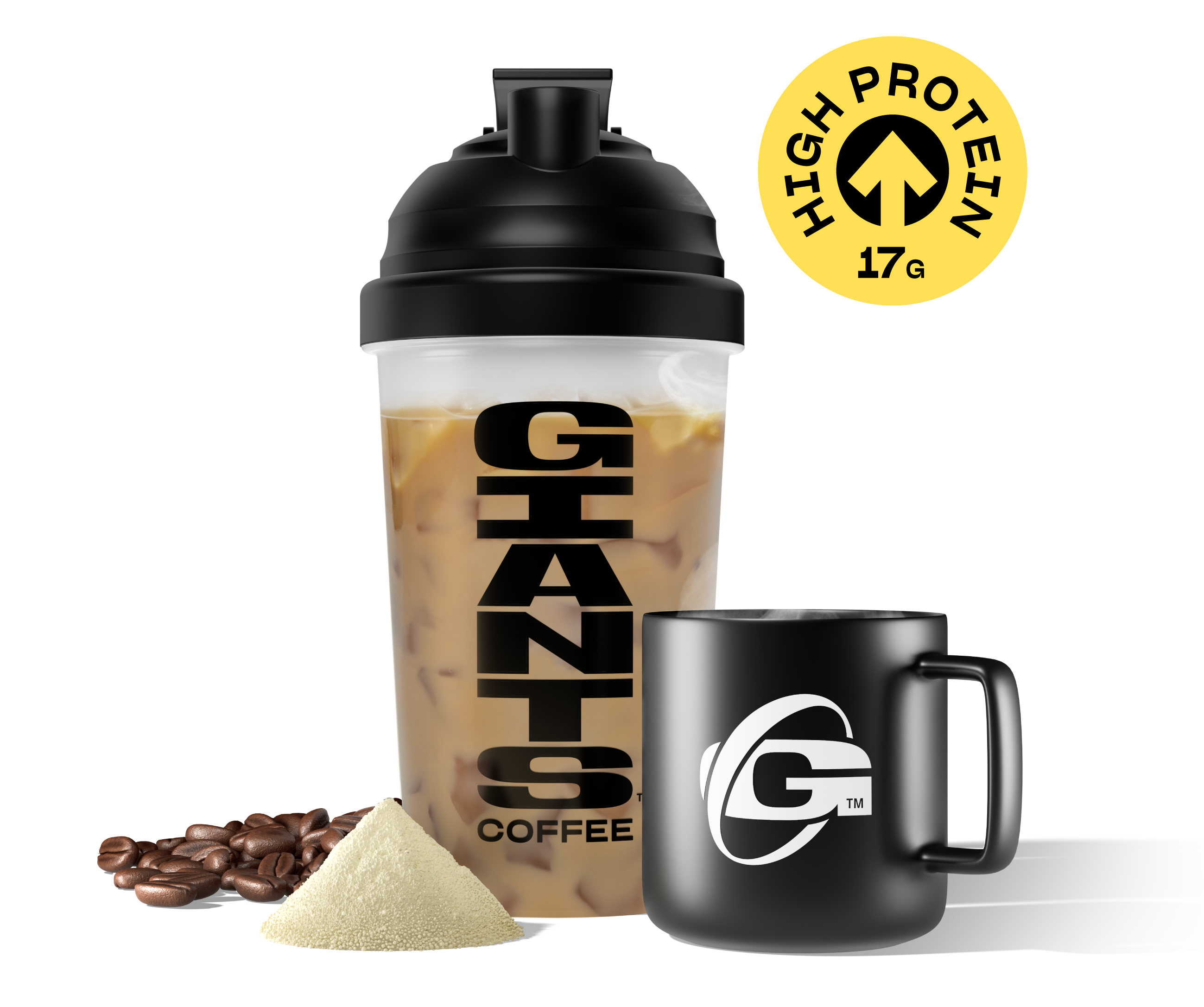 GIANTS™ Coffee