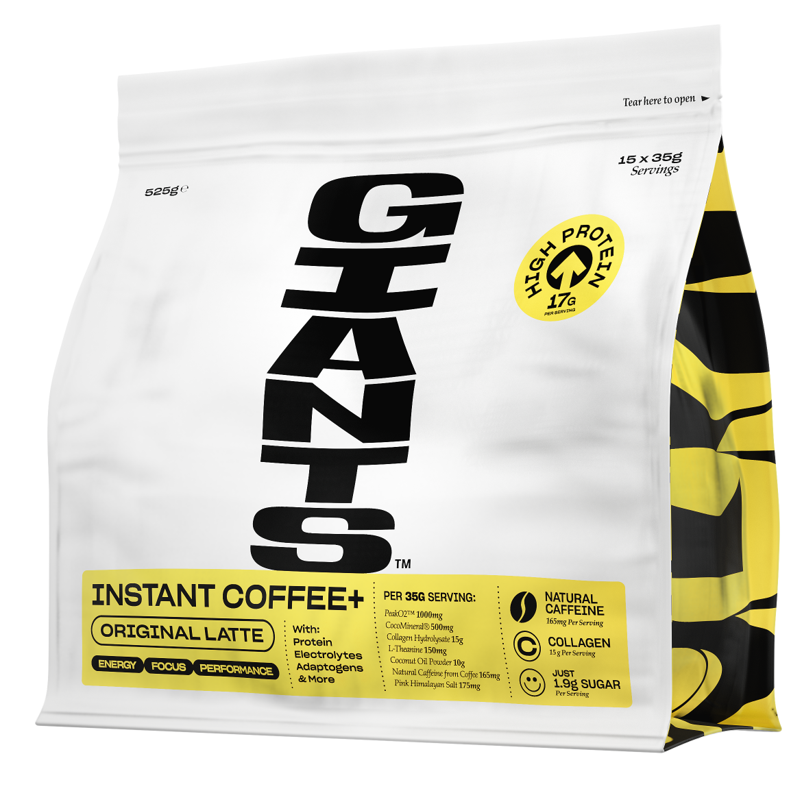 GIANTS™ Coffee
